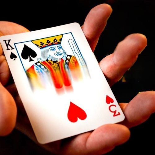 Magic Tricks - Learn Magic Tricks Online